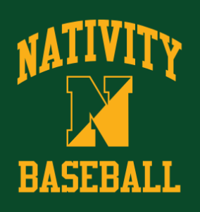 Baseball – Nativity of Our Lord CYO